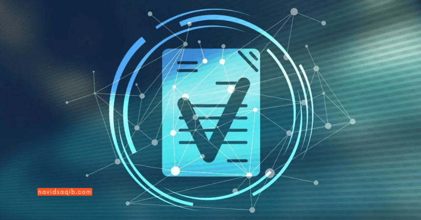 Comprehensive Guide To Types Of Validation Checks - Navid Saqib Comprehensive Guide To Types Of Validation Checks - Navid Saqib